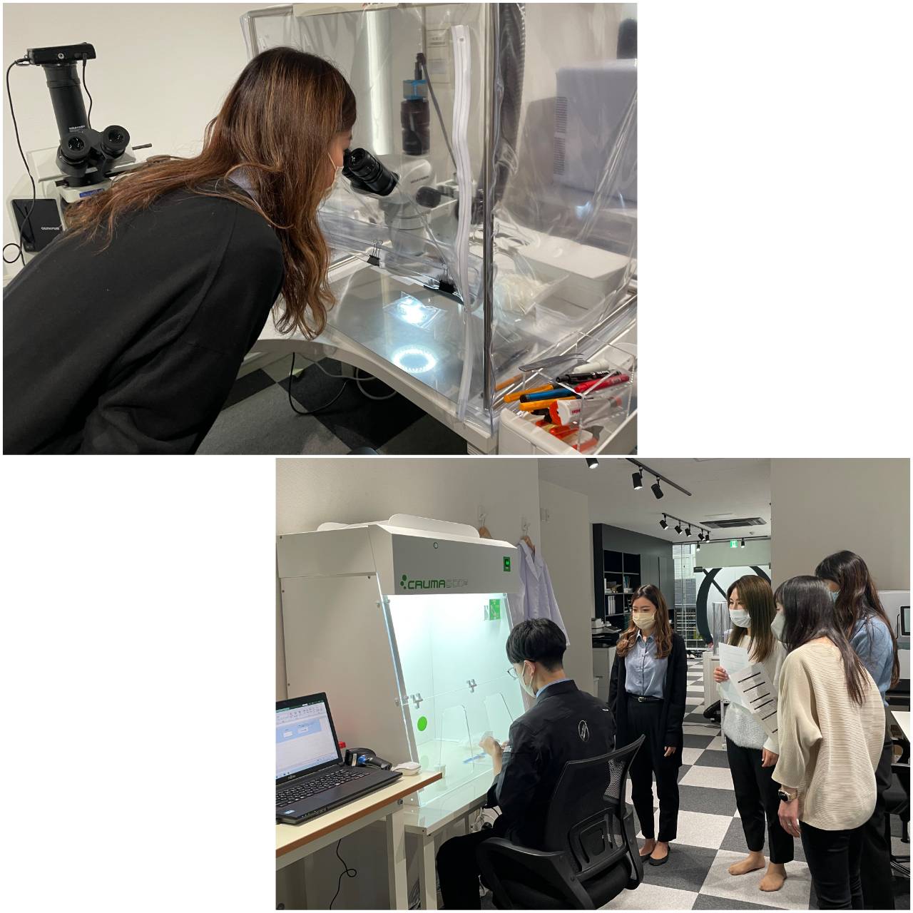 ZERO LABO見学会 | ブログ | 不動マネジメント｜神奈川エリアの解体工事